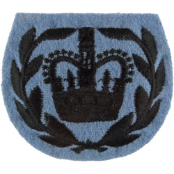 WO2 (RQMS) Rank Badge (22 SAS & 23 SAS) Warrant Officer rank badge