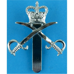 Royal Army Physical Training Corps army cap badge